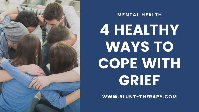 Latest Posts – Blunt Therapy Blog | Mental Health Matters