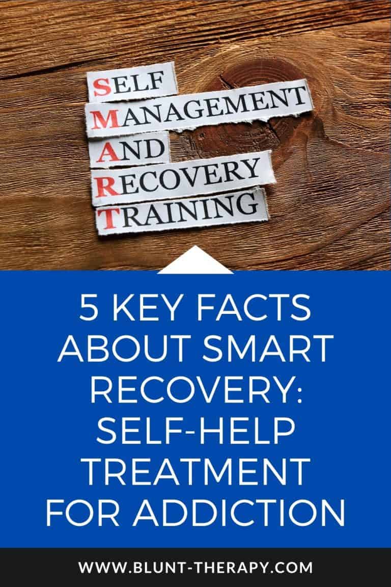 5 Facts About SMART Recovery: Self-Help Addiction Treatment