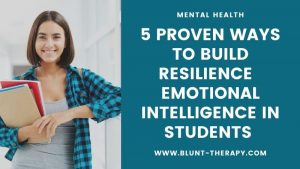 5 Proven Ways To Develop Emotional Intelligence In Students