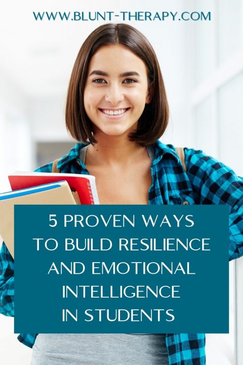 5 Proven Ways To Develop Emotional Intelligence In Students