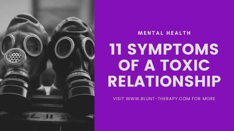 11 Clear Signs Of A Toxic Relationship That You Need To Know