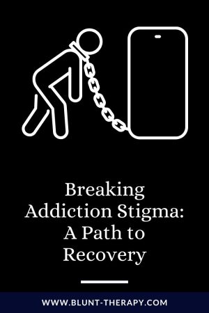 Breaking Addiction Stigma: 5 Steps To Defeating It