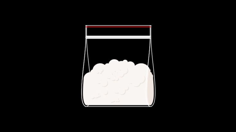 "Pink Cocaine" Explained: Risks, Myths, And Facts About Tusi