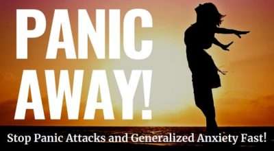 How To Stop A Panic Attack Without Medication: 3 Proven Ways
