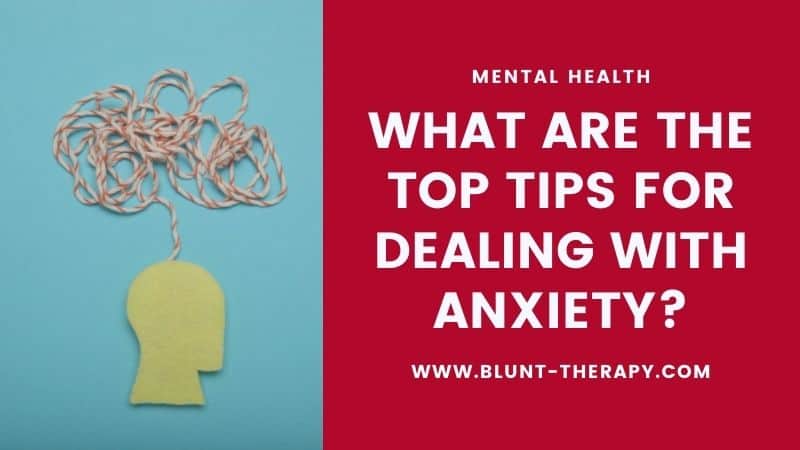 5 Simple (But Effective) Natural Remedies For Anxiety