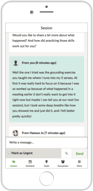 2021 BetterHelp Review: Is It The Best Online Therapy App?